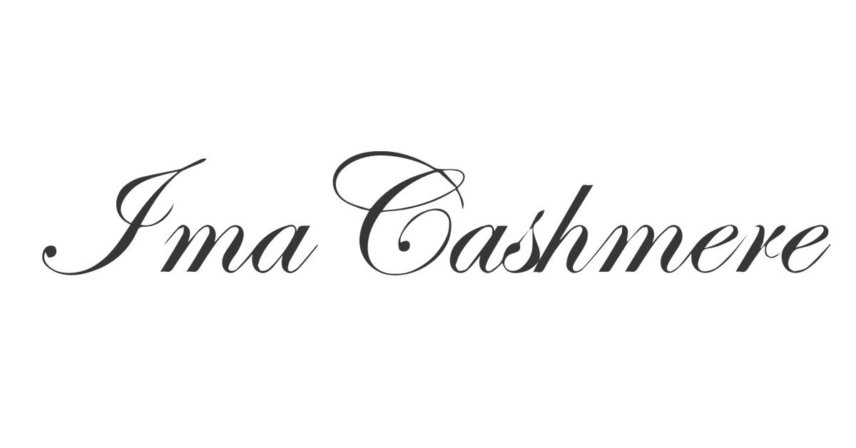 Ima Cashmere | Made in Italy knitwear